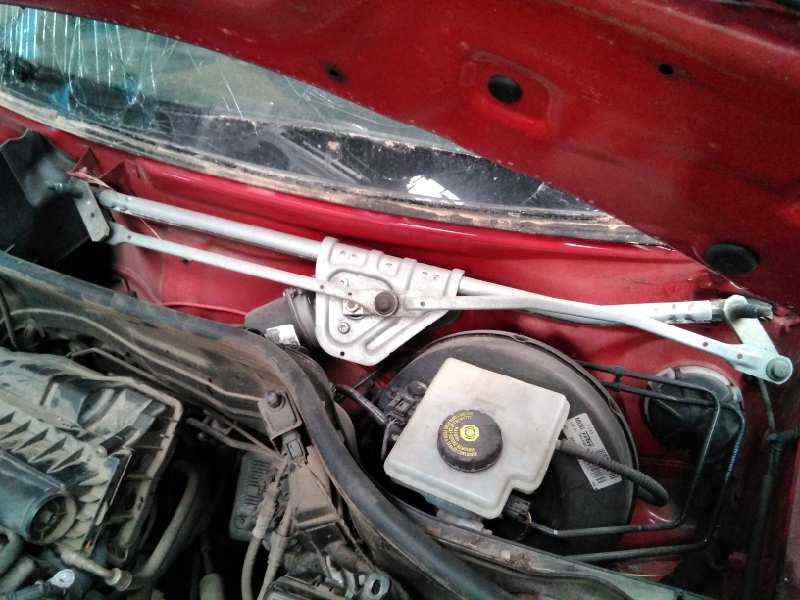 Front wiper motor MINI MINI (R56) One 6119095 | B-Parts