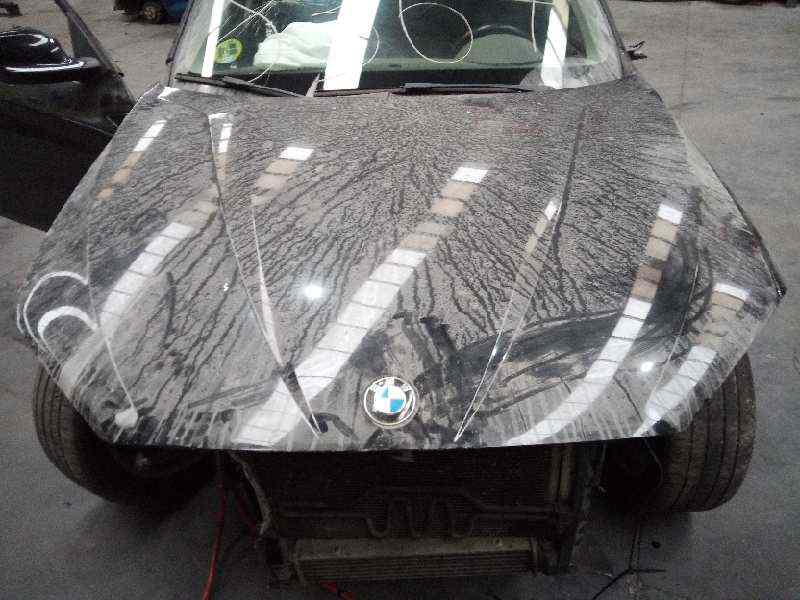 Capot BMW X1 (E84) xDrive 18 d 41002993151 | B-Parts