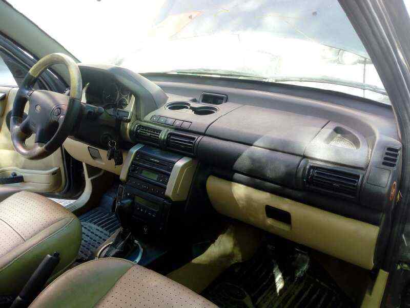 Dashboard LAND ROVER FREELANDER I (L314) 2.0 Td4 4x4 | B-Parts