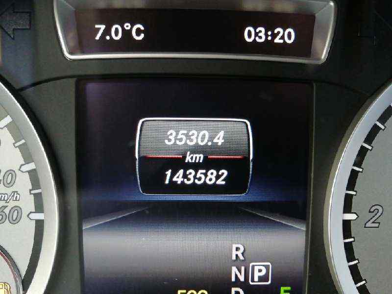 Peças Auto Usadas Para MERCEDES-BENZ A-CLASS (W176) A 180 CDI (176.000 ...