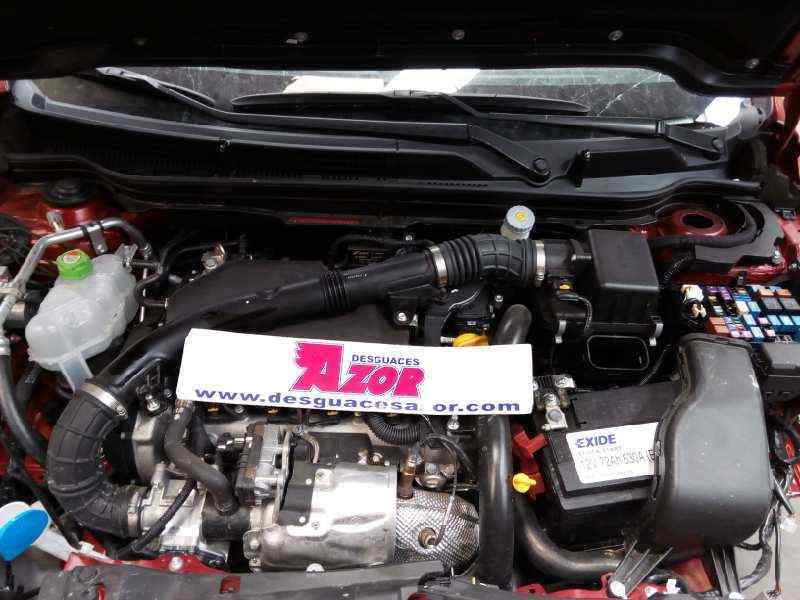 Engine SUZUKI SX4 S-Cross (JY) 1.6 DDiS (AKK 416D) D16AA | M1-B3-88 | B ...