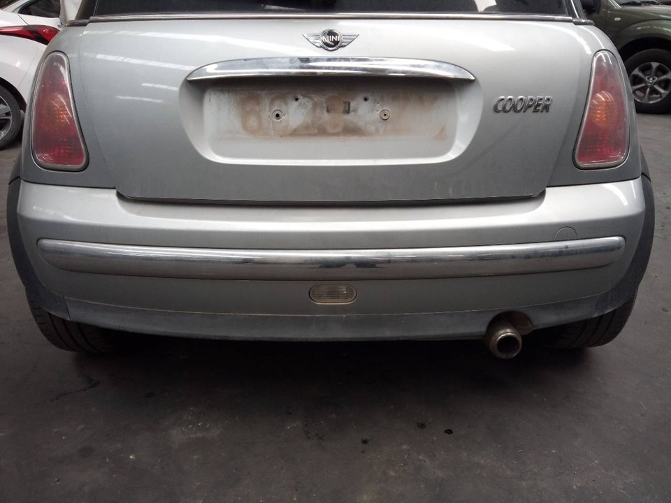 Rear bumper MINI MINI (R50, R53) Cooper 7871224 | B-Parts