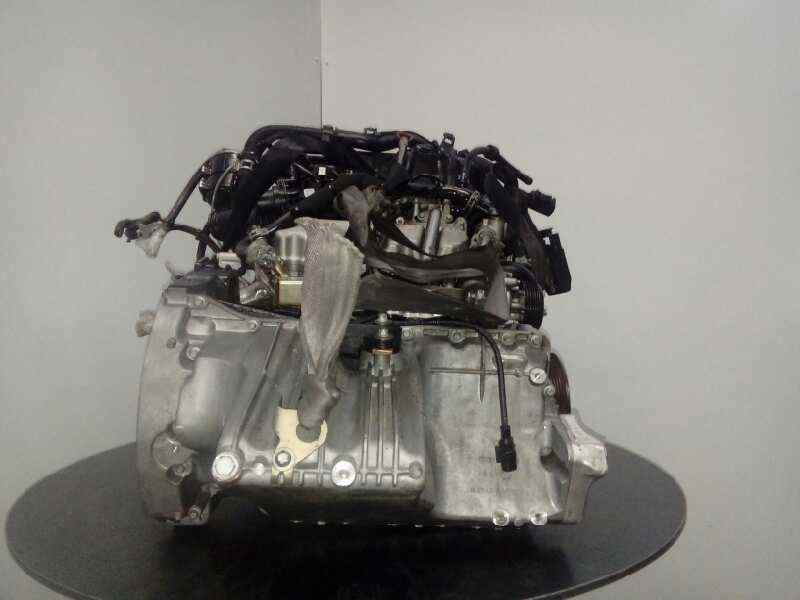 Engine MERCEDES-BENZ B-CLASS Sports Tourer (W245) B 180 CDI (245.207 ...