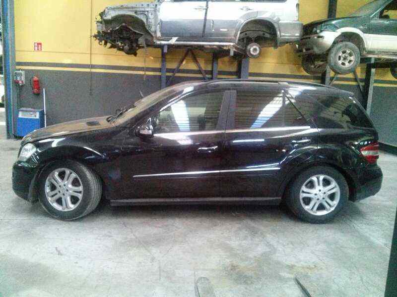 Front wipers mechanism MERCEDES-BENZ M-CLASS (W164) ML 320 CDI 4-matic ...