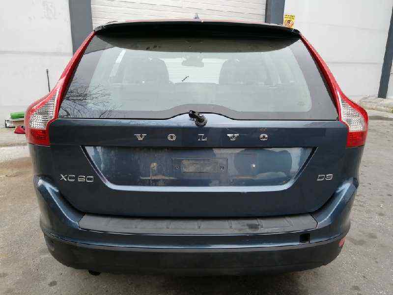 Left front steering knuckle VOLVO XC60 (156) D3 / D4 | B-Parts