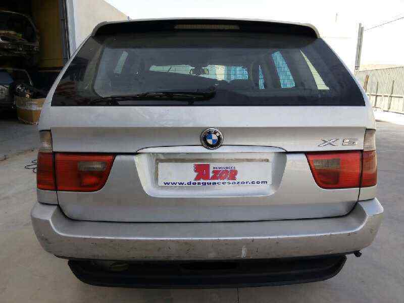 Instrument cluster BMW X5 (E53) 3.0 d 62106942238 | B-Parts