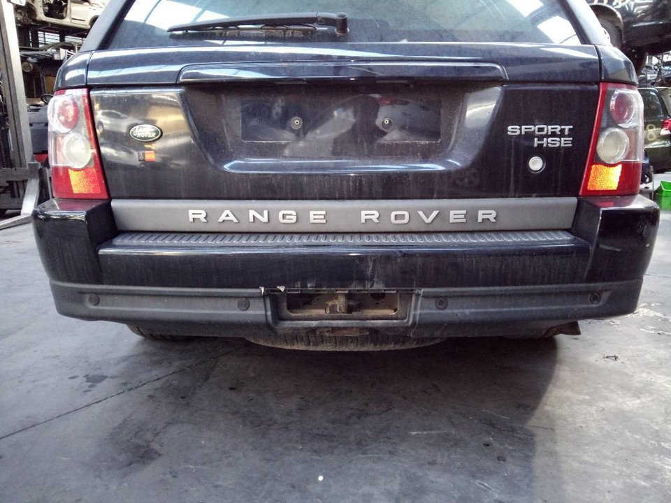 Rear bumper LAND ROVER RANGE ROVER SPORT I (L320) 2.7 D 4x4 9833285 | B ...