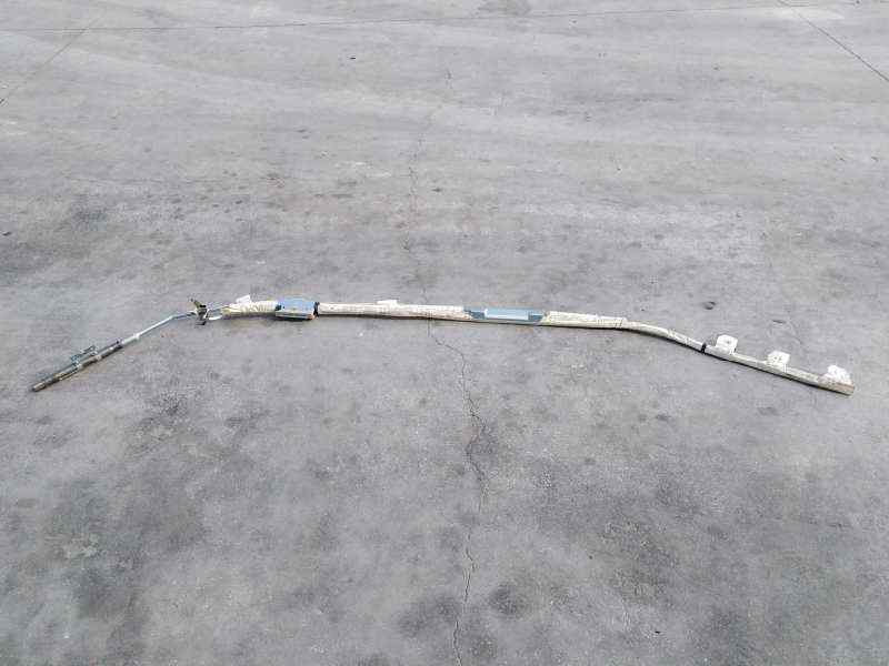 Right curtain airbag LAND ROVER RANGE ROVER SPORT I (L320) 3.0 D 4x4 ...