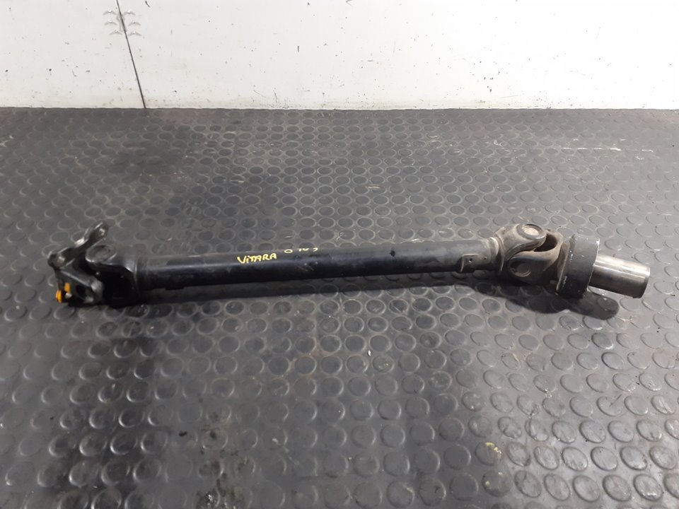 Arbre De Transmission SUZUKI VITARA ET TA TD 1 9 D All wheel Drive