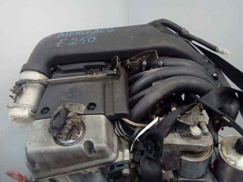 mercedes e250 engine