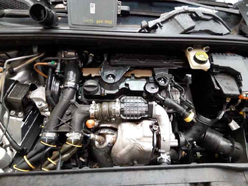 Moteur CITROËN DS4 (NX_) 1.6 HDi 110 2282302 | B-Parts