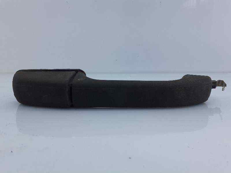 Rear right exterior door handle LAND ROVER DISCOVERY II (L318) 2.5 Td5 ...