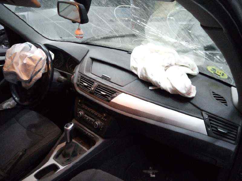 Capot BMW X1 (E84) xDrive 18 d 41002993151 | B-Parts