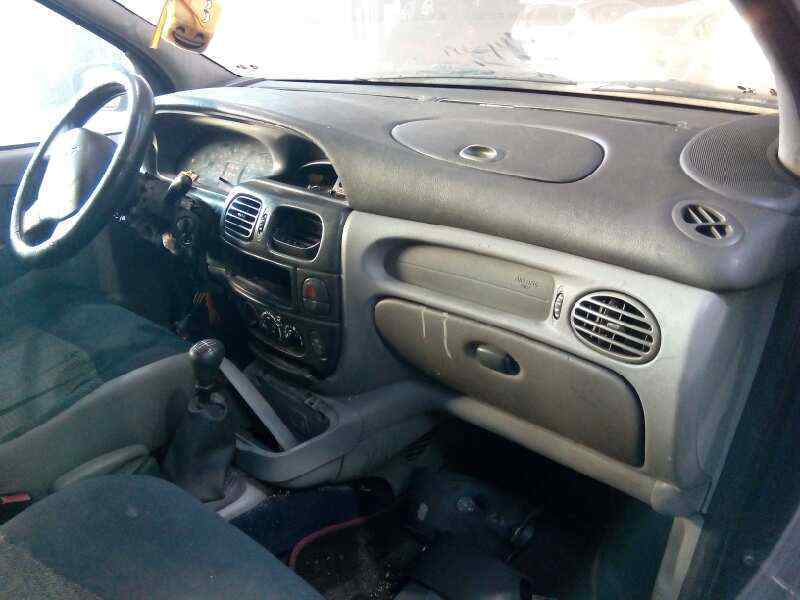 Armaturenbrett Airbag RENAULT SCÉNIC I MPV (JA0/1_, FA0_) 1.9 dTi (JA1U) | B-Parts