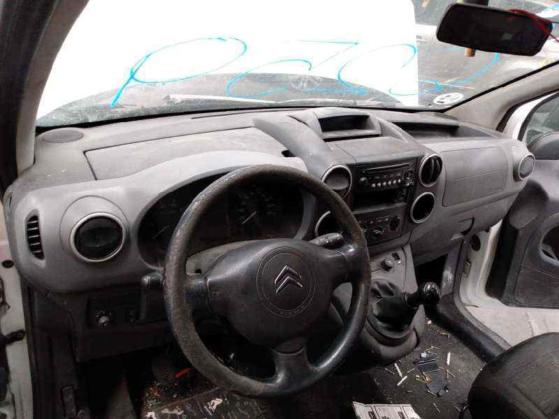 Boîte à Fusibles CITROËN BERLINGO MULTISPACE (B9) 1.6 HDi 90 | B-Parts