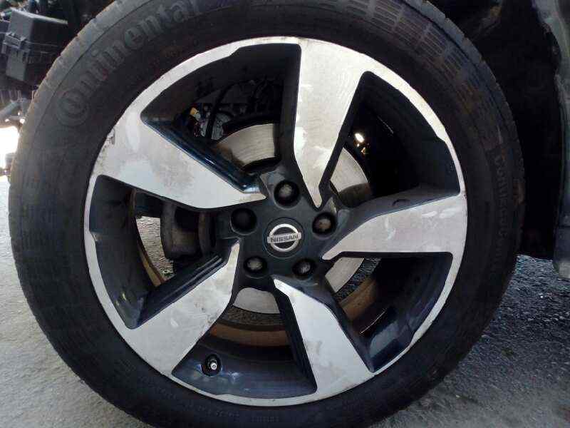 Rim NISSAN QASHQAI II SUV (J11, J11_) 1.5 dCi 5600850 | B-Parts