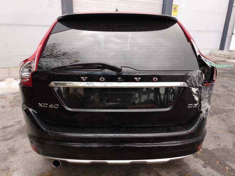 Front bumper reinforcement VOLVO XC60 (156) D3 | B-Parts