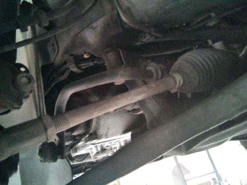 Steering rack SEAT IBIZA IV (6J5, 6P1) 6931940 | B-Parts