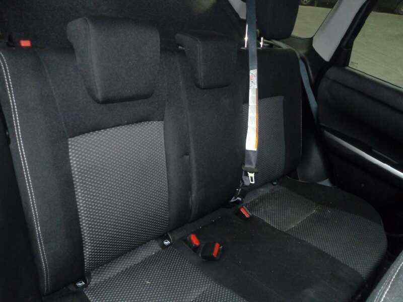 Fuse box SUZUKI VITARA (LY) 1.4 T (APK 414) | B-Parts