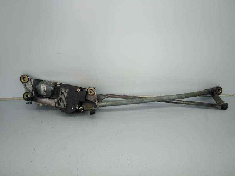 Essuie-glace moteur avant PORSCHE CAYENNE (9PA) S 4.5 4760093 | B-Parts