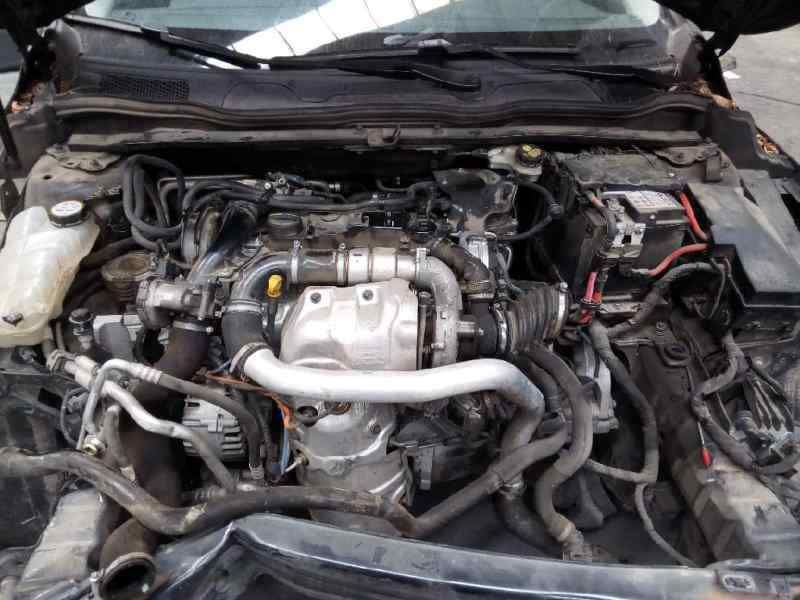 Right front suspension arm VOLVO V40 Hatchback (525, 526) D2 31340231 ...