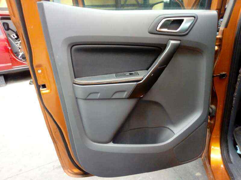 Left rear door panel FORD RANGER (TKE) 3.2 TDCi 4x4 5247293 | B-Parts