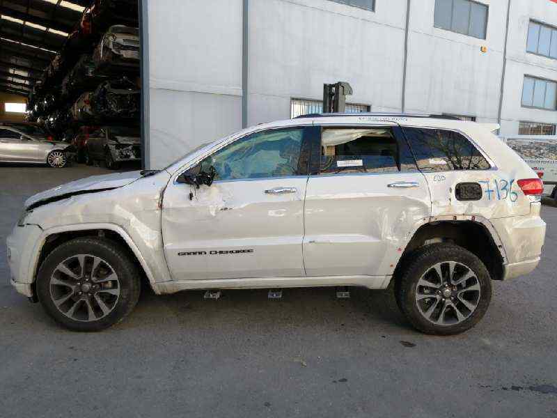 Comutador vidro frente esquerdo JEEP GRAND CHEROKEE IV (WK, WK2) 3.0 ...