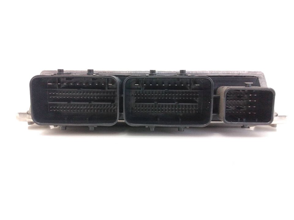 Engine control unit (ECU) RENAULT MASTER III Van (FV) 2.3 dCi 135 FWD ...
