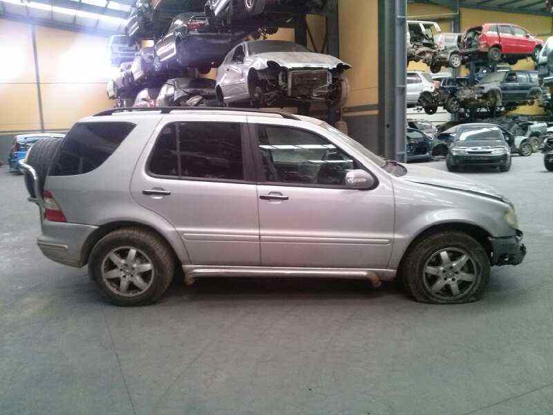 Used Parts For MERCEDES-BENZ M-CLASS (W163)ML 400 CDI (163.128) | B-Parts