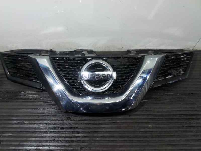 Front grille NISSAN X-TRAIL (T32_) 1.6 dCi (T32) 623104CE1B | P2-A2-39 ...