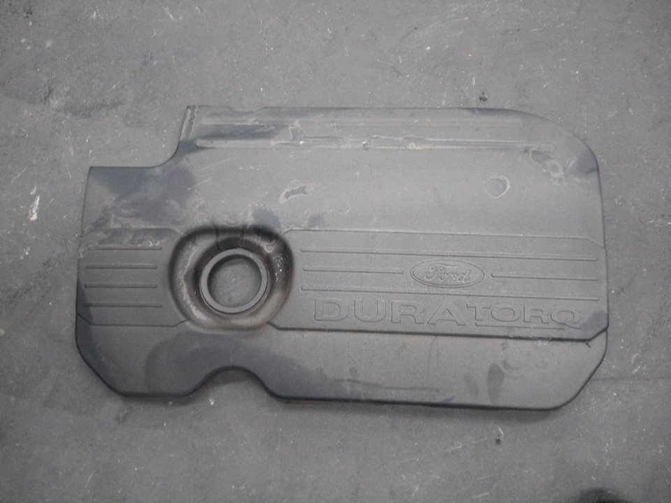 Engine cover FORD FOCUS III 1.5 TDCi 9267913 | B-Parts