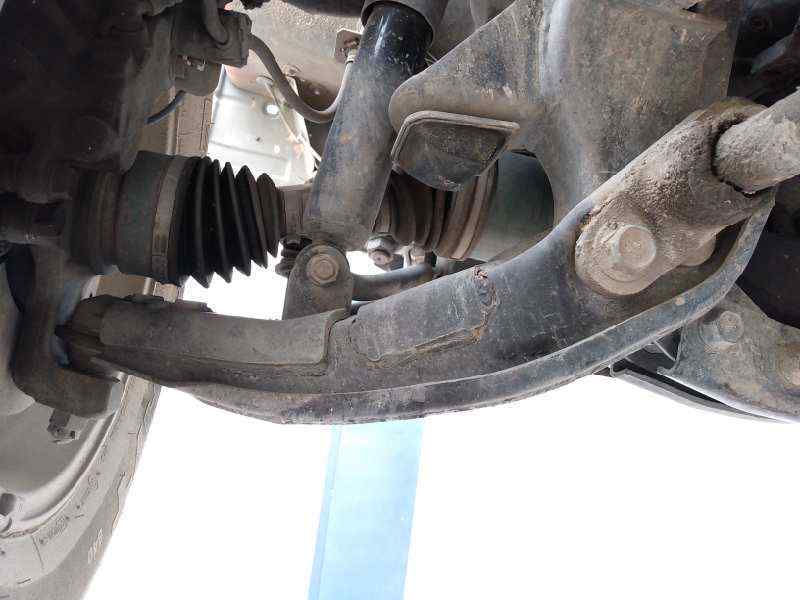 Left front suspension arm FORD RANGER (ET) 3.0 TDCi 4x4 | B-Parts