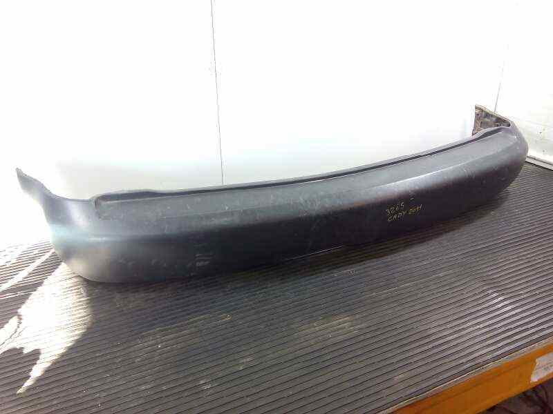 Rear bumper VW CADDY III MPV (2KB, 2KJ, 2CB, 2CJ) 2.0 TDI 16V E6-B2-8 ...