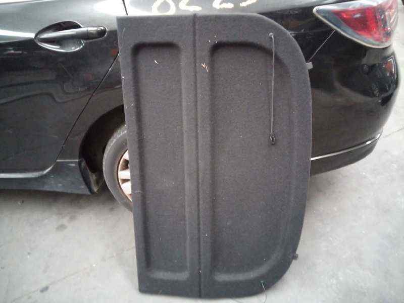 Rear parcel shelf MAZDA 6 Hatchback (GH) 2.2 MZR-CD (GH10) 6907561 | B ...