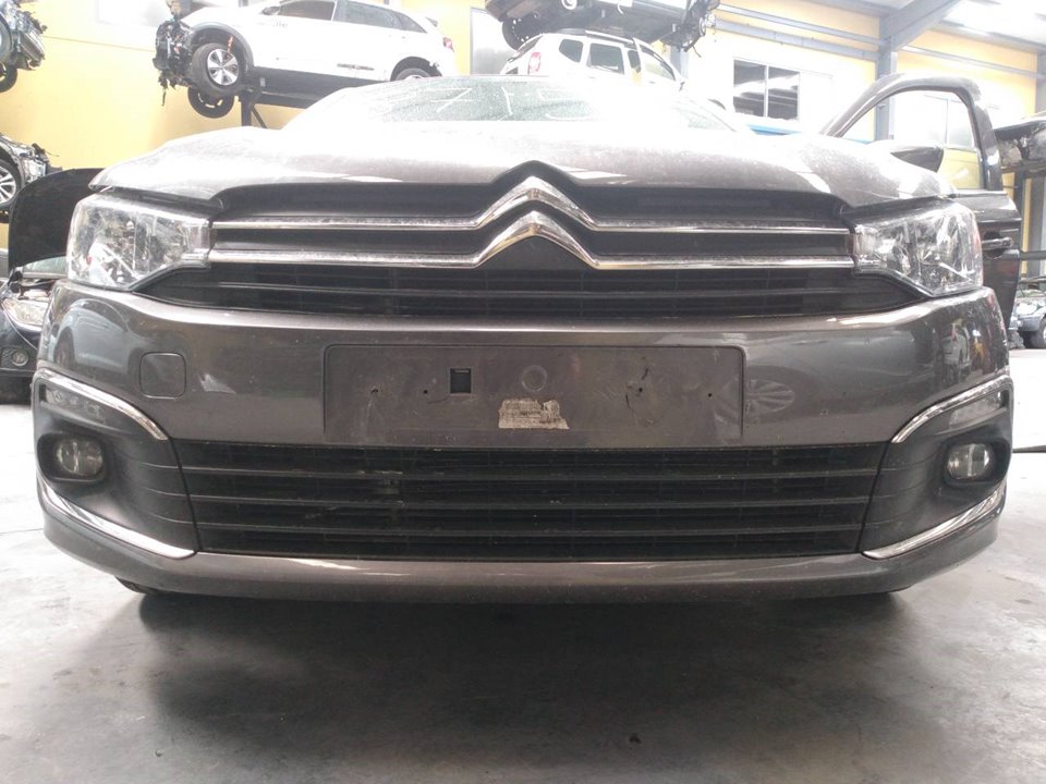 Pare-chocs avant CITROËN C-ELYSEE (DD_) 1.2 VTi 82 7564546 | B-Parts