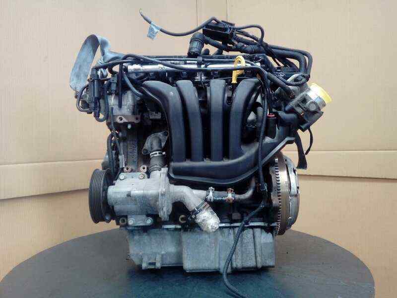 Motor MINI MINI (R50, R53) Cooper 232839 | B-Parts