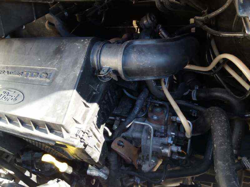 Electronic module FORD TRANSIT Van (FA_ _) 2.2 TDCi 2019449 | B-Parts