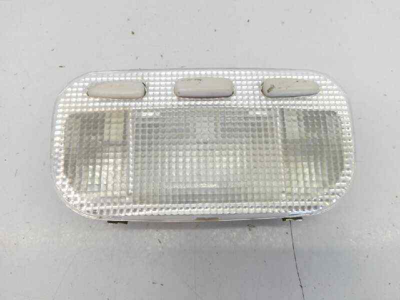 Interior roof light PEUGEOT 307 SW (3H) 2.0 16V 7414379 | B-Parts