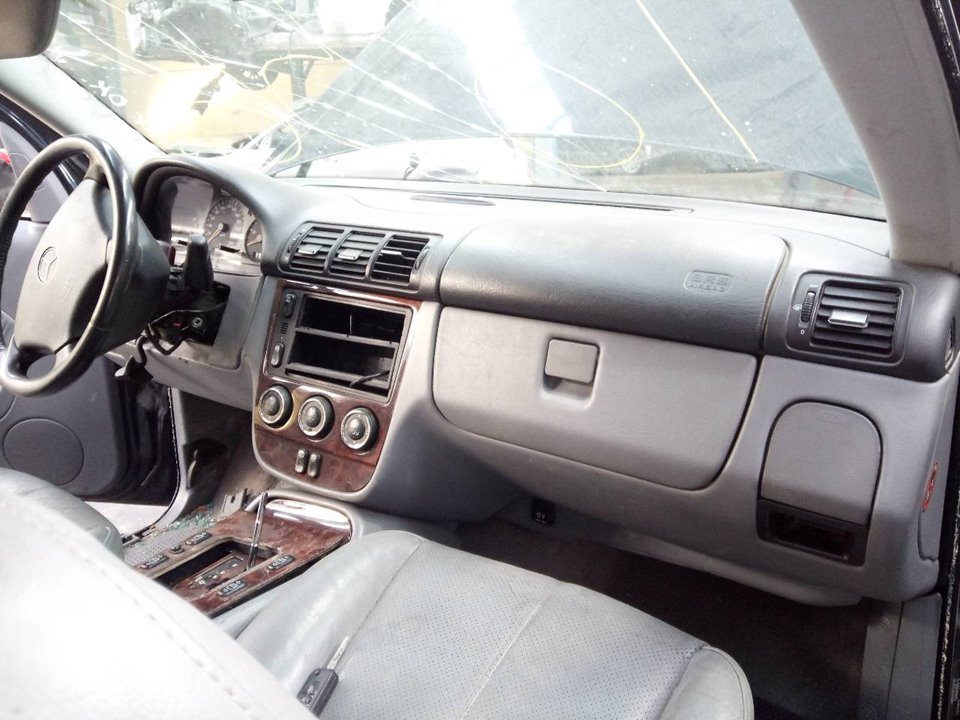 Tablier MERCEDES-BENZ M-CLASS (W163) ML 400 CDI (163.128) 9704562 | B-Parts