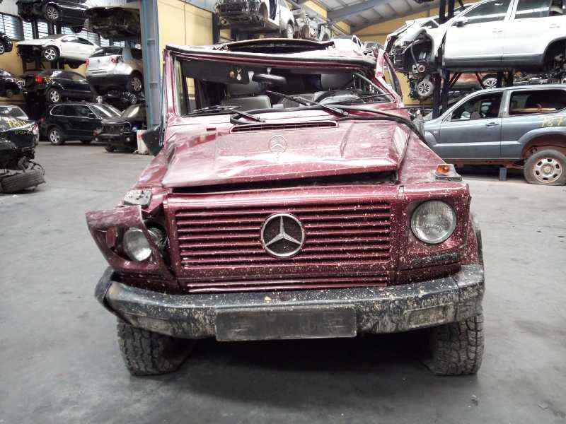 Peças Auto Usadas Para MERCEDES-BENZ G-CLASS (W463) 350 Turbo GD (463. ...