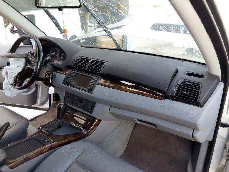 Instrument cluster BMW X5 (E53) 3.0 d 62106942238 | B-Parts