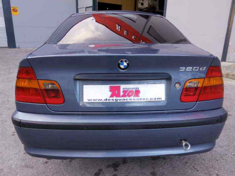 ABS pump BMW 3 (E46) 320 d 34516765453 | B-Parts