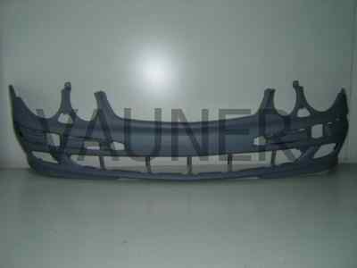 Front bumper MERCEDES-BENZ E-CLASS (W211) E 280 CDI (211.020) 5258566 ...