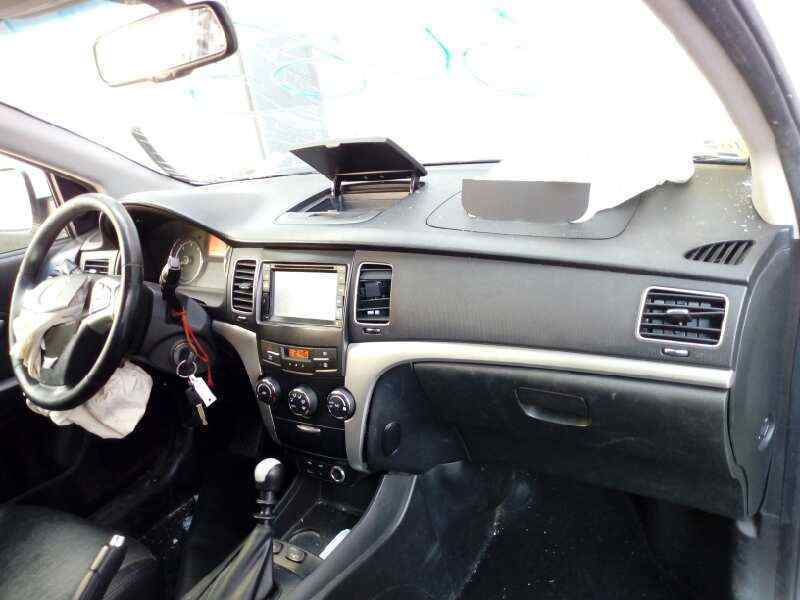 Manual gearbox selector SSANGYONG KORANDO (CK) 2.0 e-XDi | B-Parts