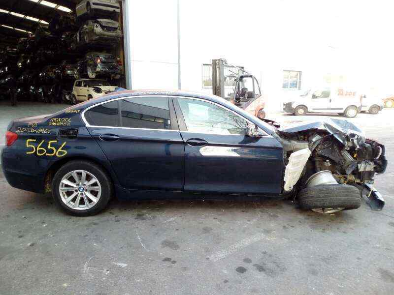 Puxador interior trás esquerdo BMW 5 (F10) 520 d 51217225689 | B-Parts