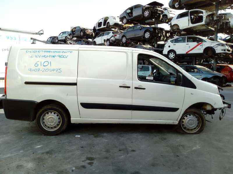 Electronic module CITROËN JUMPY Van 1.6 HDi 90 8V 9807028680 | B-Parts