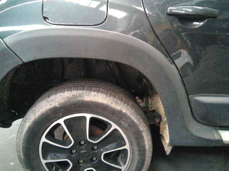 Wheel arch trim DACIA DUSTER (HS_) 1.5 dCi 6812954 | B-Parts