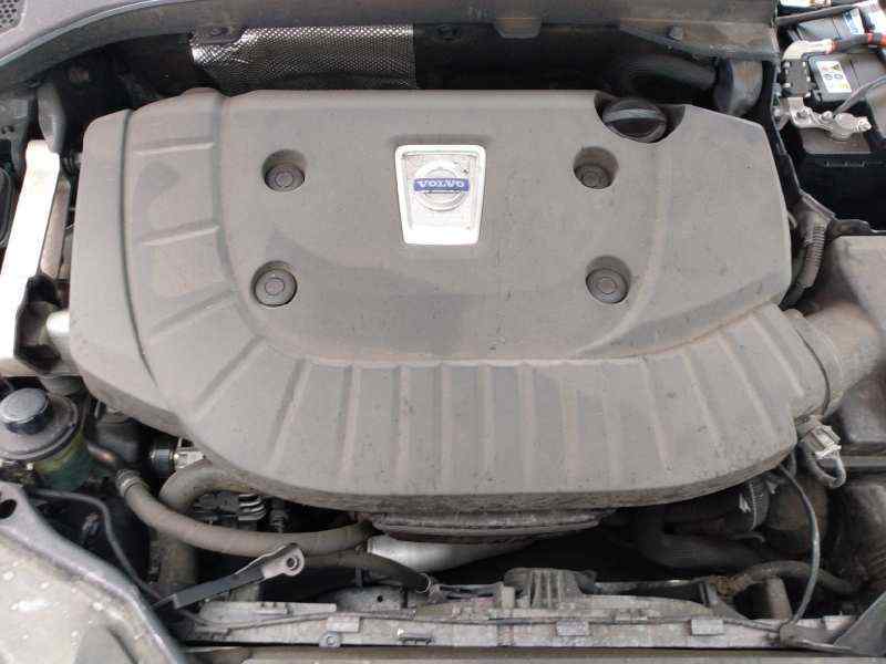 Front bumper reinforcement VOLVO XC60 (156) D3 | B-Parts