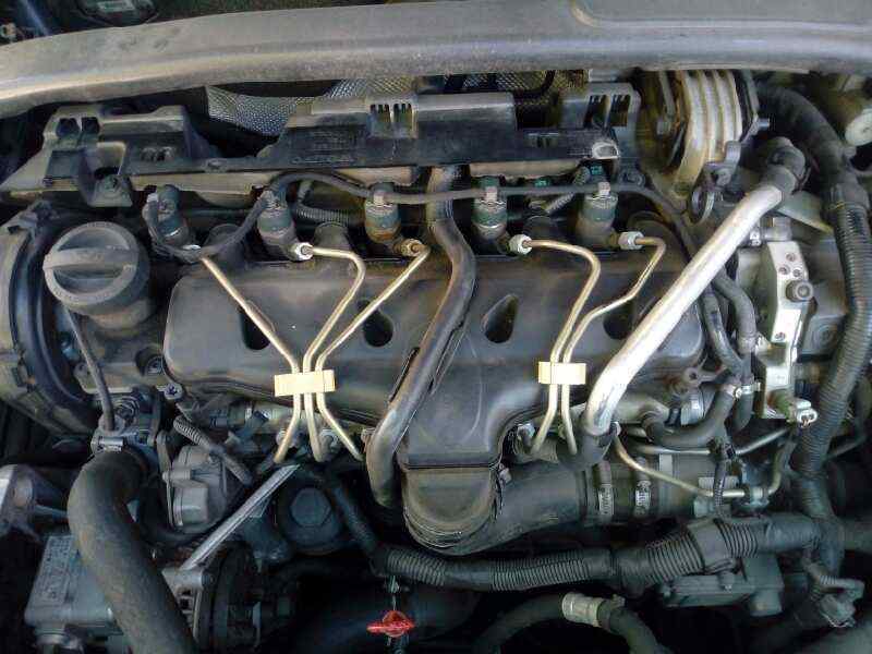 Engine VOLVO XC90 I (275) D5 AWD 5600655 | B-Parts
