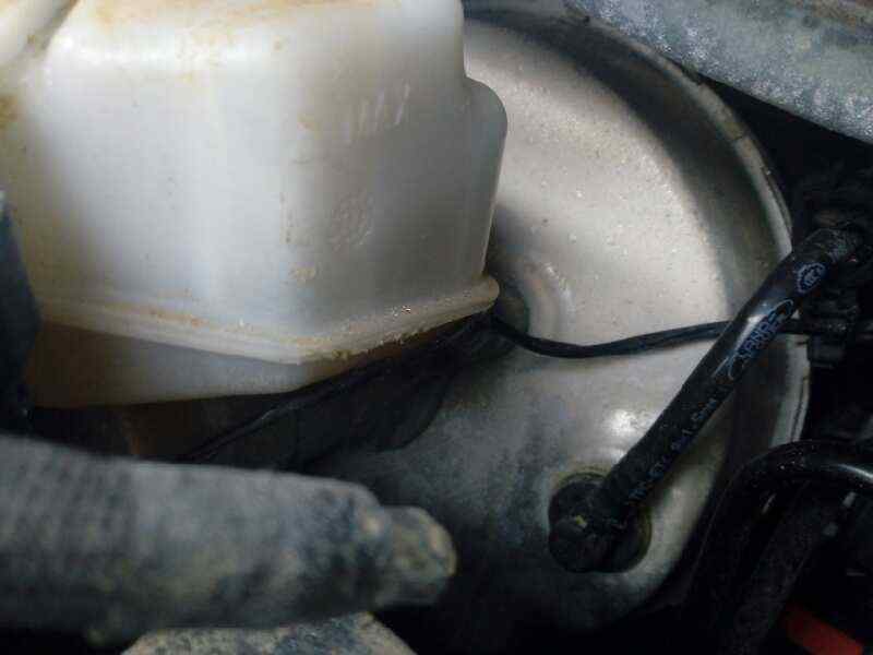 Servo brake LAND ROVER RANGE ROVER EVOQUE (L538) 2.0 D 4x4 4897807 | B ...